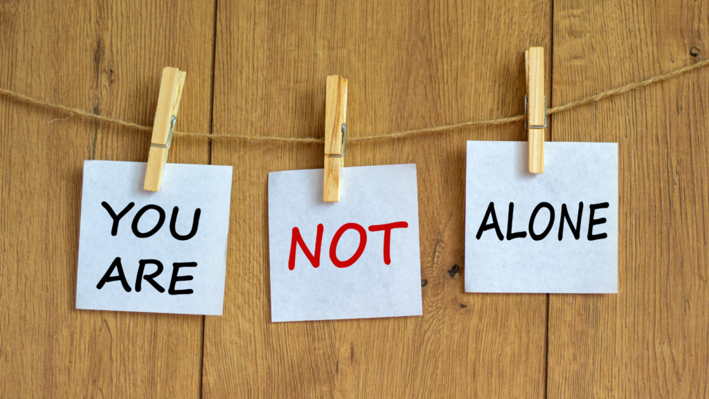 Resources - Fearless Hope Counseling